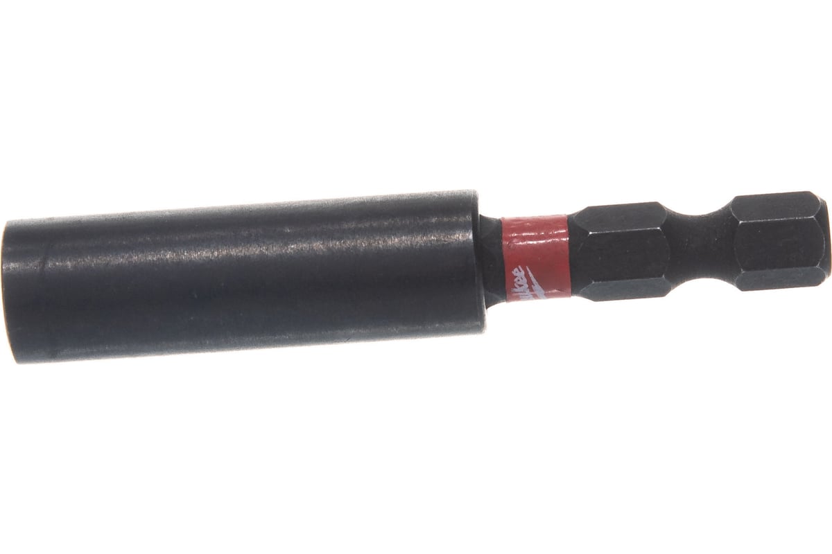 Магнитный держатель для бит ShW1/4 (60 мм) Milwaukee 4932430478 ...