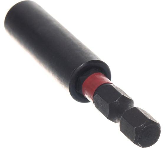 Магнитный держатель для бит ShW1/4 (60 мм) Milwaukee 4932430478 ...