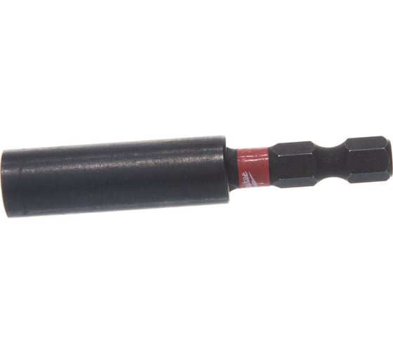 Магнитный держатель для бит ShW1/4 (60 мм) Milwaukee 4932430478 ...