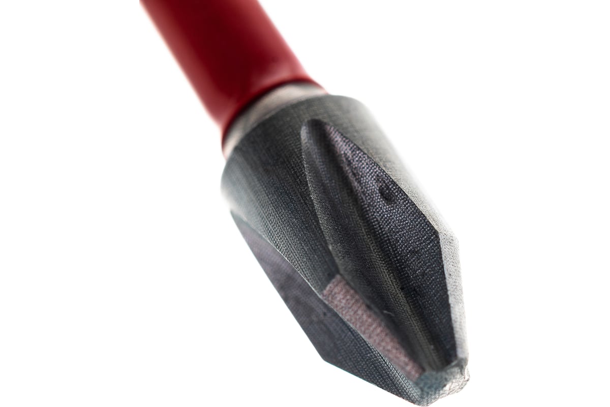 Насадка SHOCKWAVE (PH2; 90 мм) Milwaukee 4932430856 - выгодная цена ...