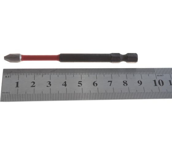 Насадка SHOCKWAVE (PH2; 90 мм) Milwaukee 4932430856 - выгодная цена ...