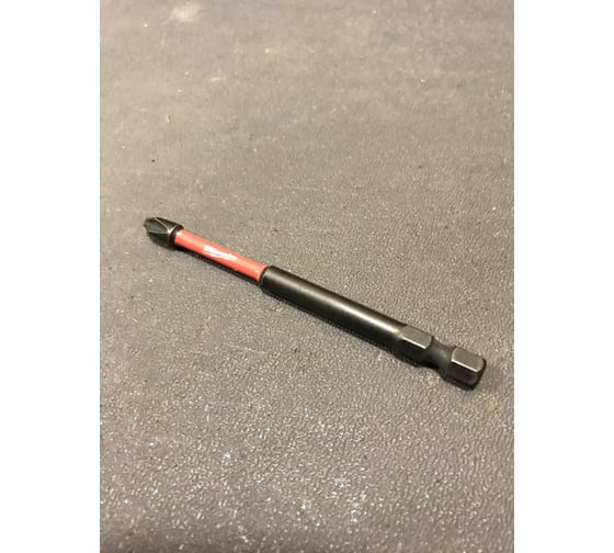 Насадка SHOCKWAVE (PH2; 90 мм) Milwaukee 4932430856 - выгодная цена ...