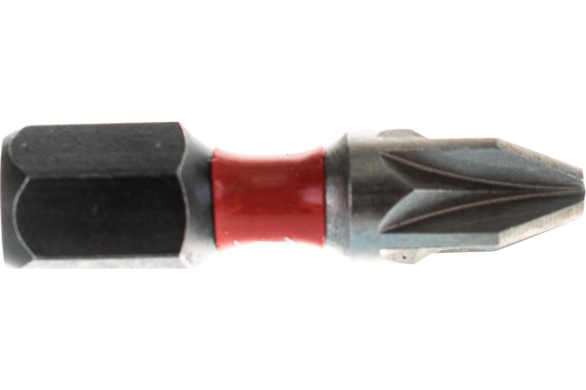 Насадка SHOCKWAVE (25 шт; PZ2; 25 мм) Milwaukee 4932430864 - выгодная ...