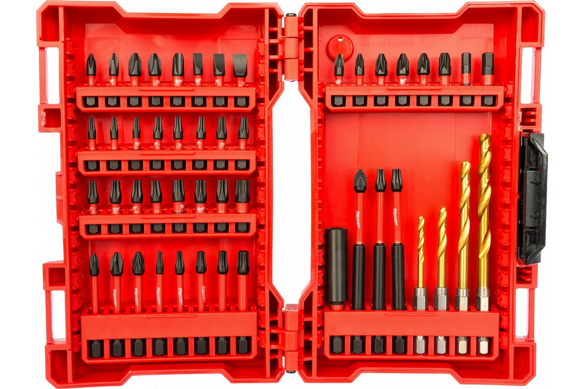 SHOCKWAVE 48 Milwaukee 4932430906