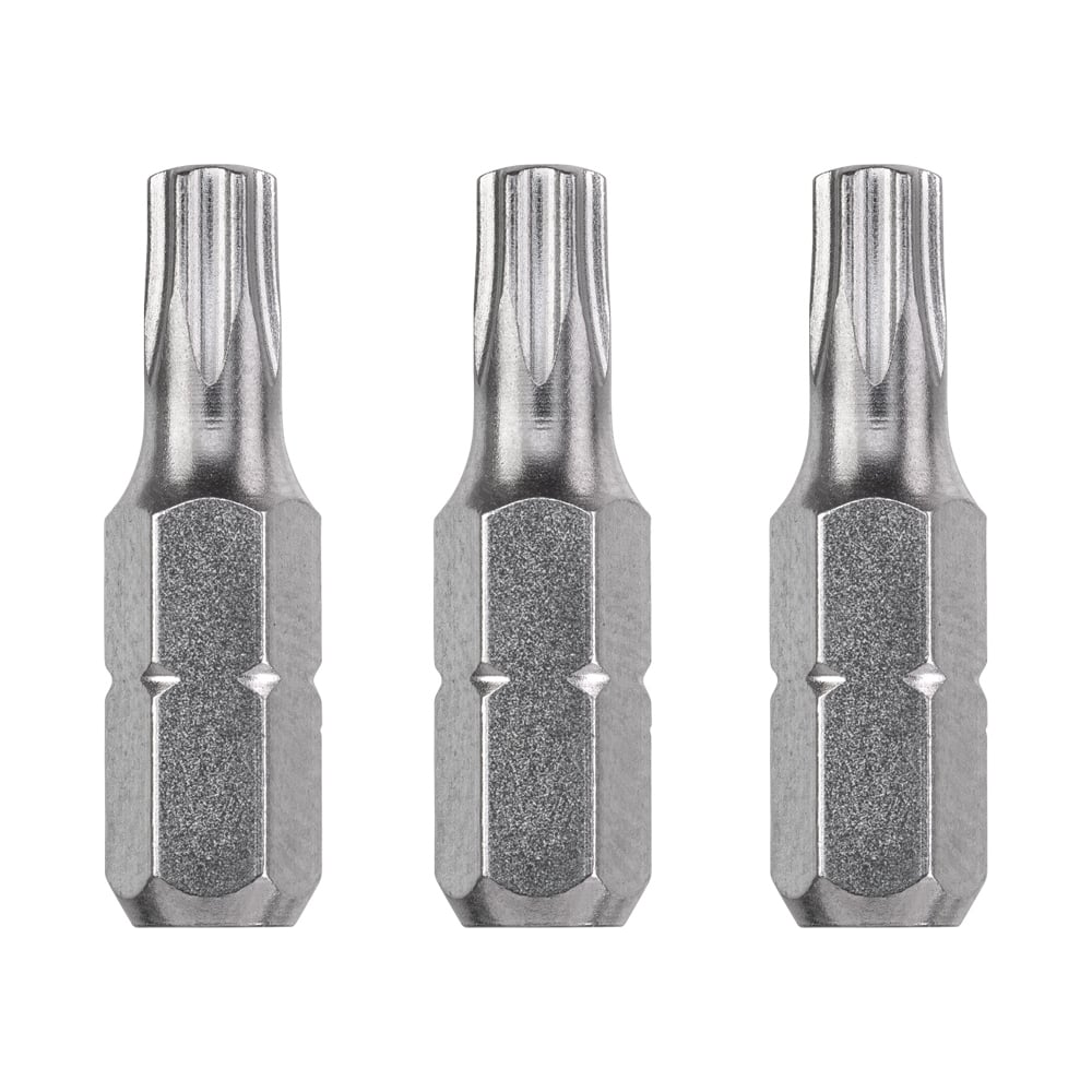Бита TORX7 25 мм INDUSTRY 3 шт. KWB 121207 - выгодная цена, отзывы ...