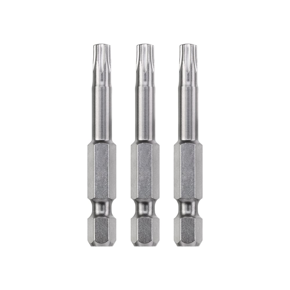 Бита TORX40 50 мм INDUSTRY 3 шт. KWB 121340 - выгодная цена, отзывы ...