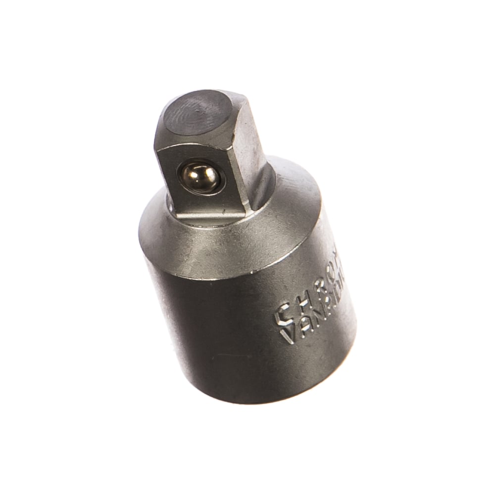 Переходник для воротка Профи (3/8"M - 1/2"F; CrV) FIT HQ 62649 ...