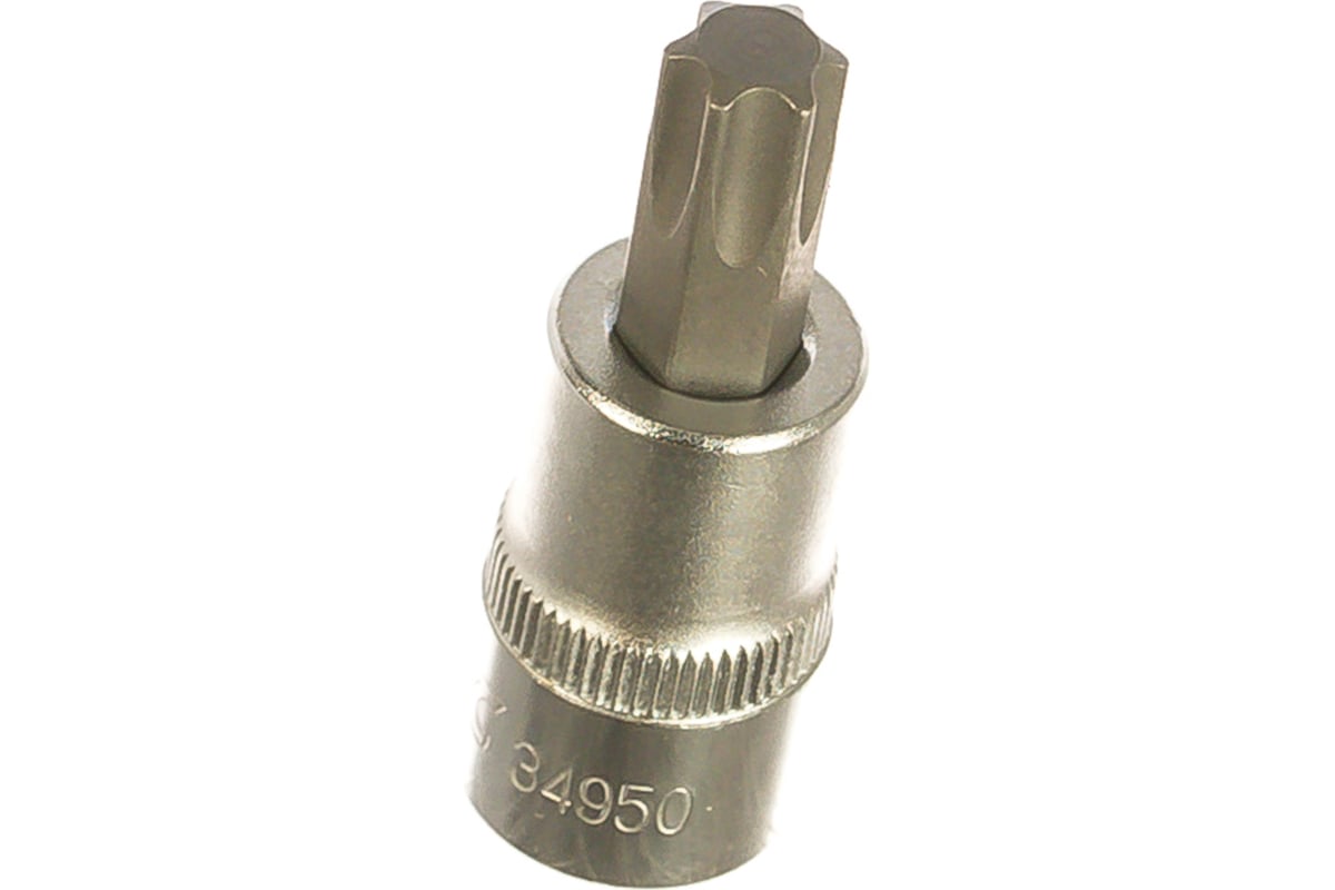 Головка с насадкой TORX (T50; 48 мм; 3/8) JTC 34950 - выгодная цена ...