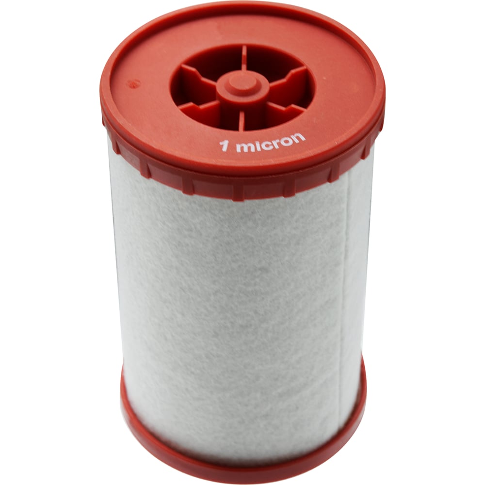 Картридж (1 микрон; 8100 л/мин) KRAFTMANN 15000TS080 - выгодная цена ...