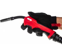 Горелки MIG/MAG для сварочных полуавтоматов - купить по низкой цене ...