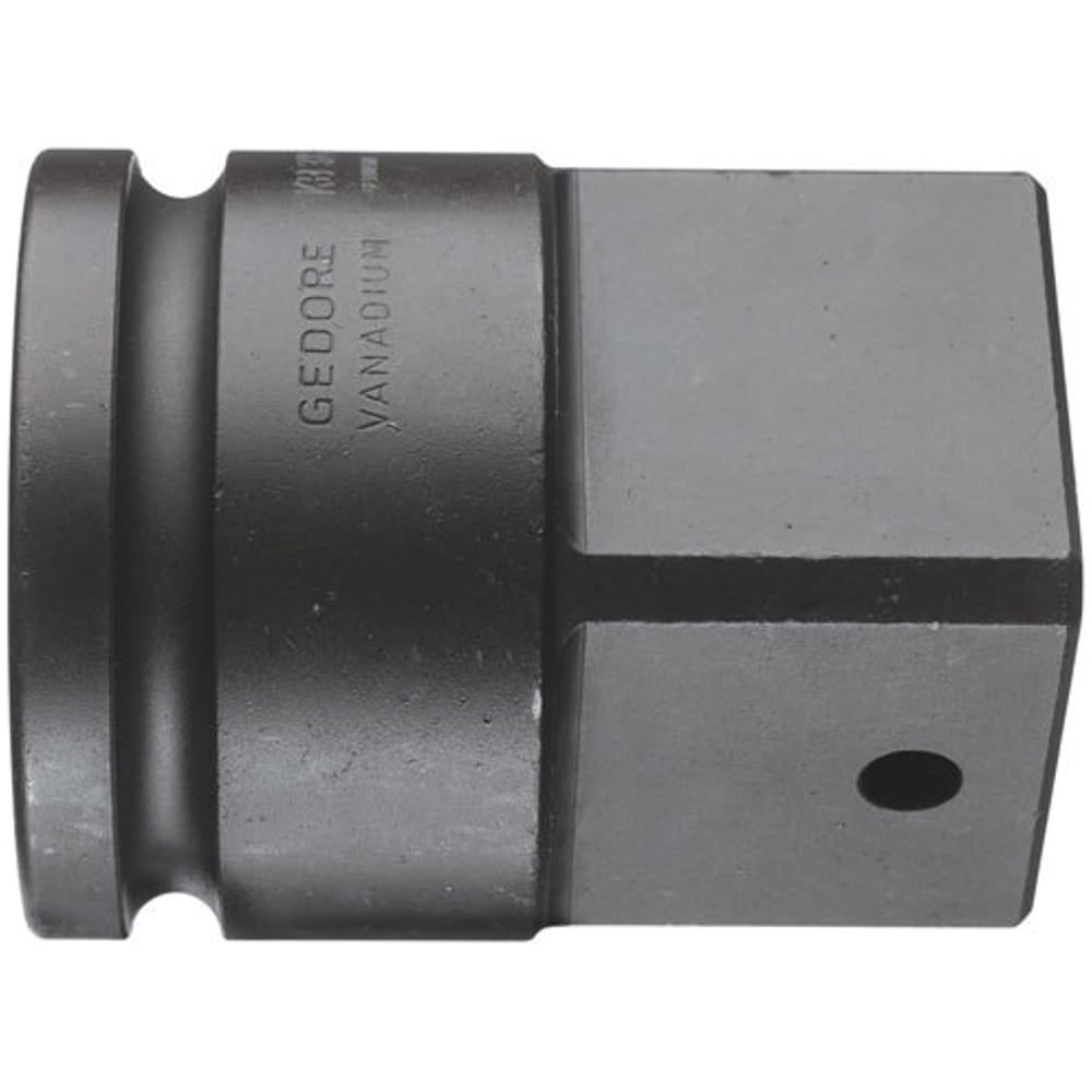 Переходник ударный с 1 1/2F на 2 1/2M GEDORE 1531220 - выгодная цена ...