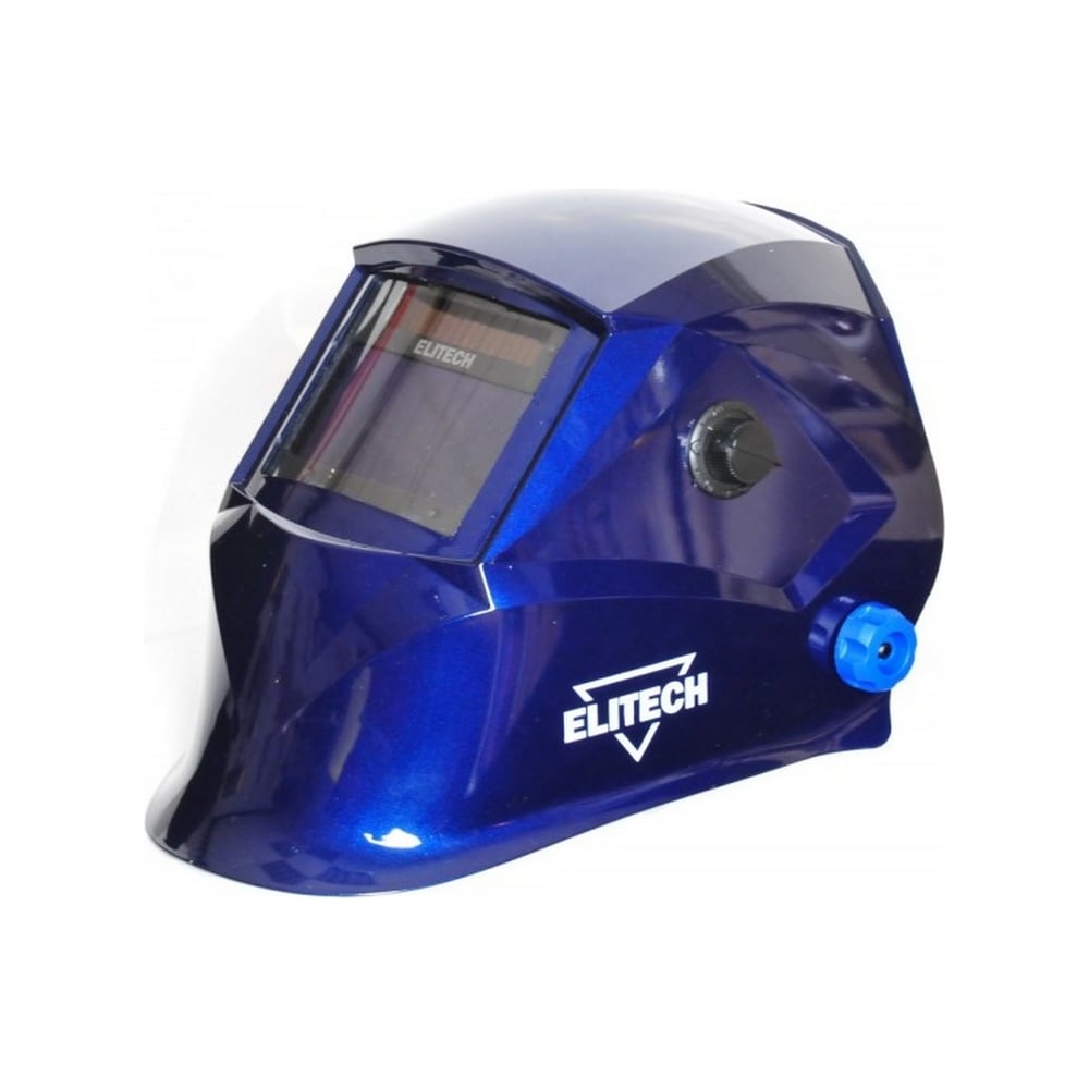 Маска сварочная 710 (E0912.003.00) Elitech 201077 - выгодная цена ...