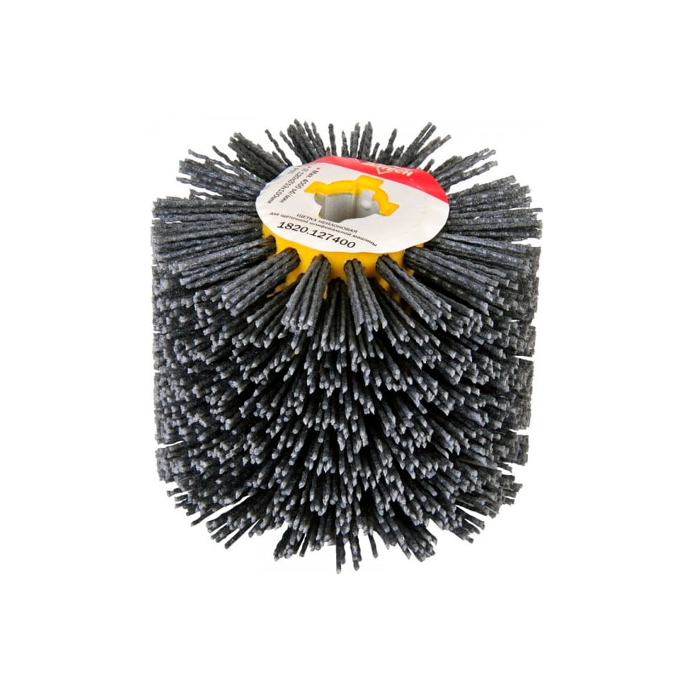 Щетка нейлоновая Elitech 1820.12740 200795 - выгодная цена, отзывы ...