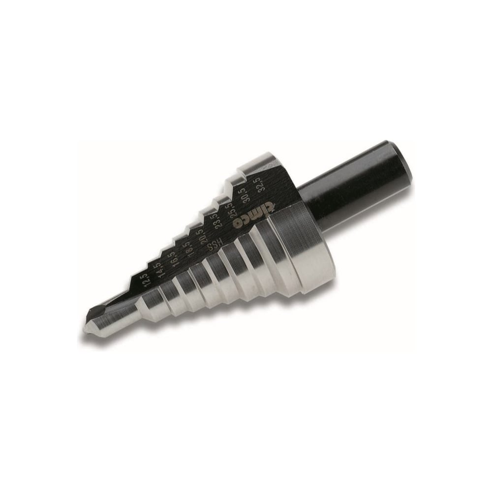 Ступенчатое сверло М12-М32 CIMCO 201275 - выгодная цена, отзывы ...