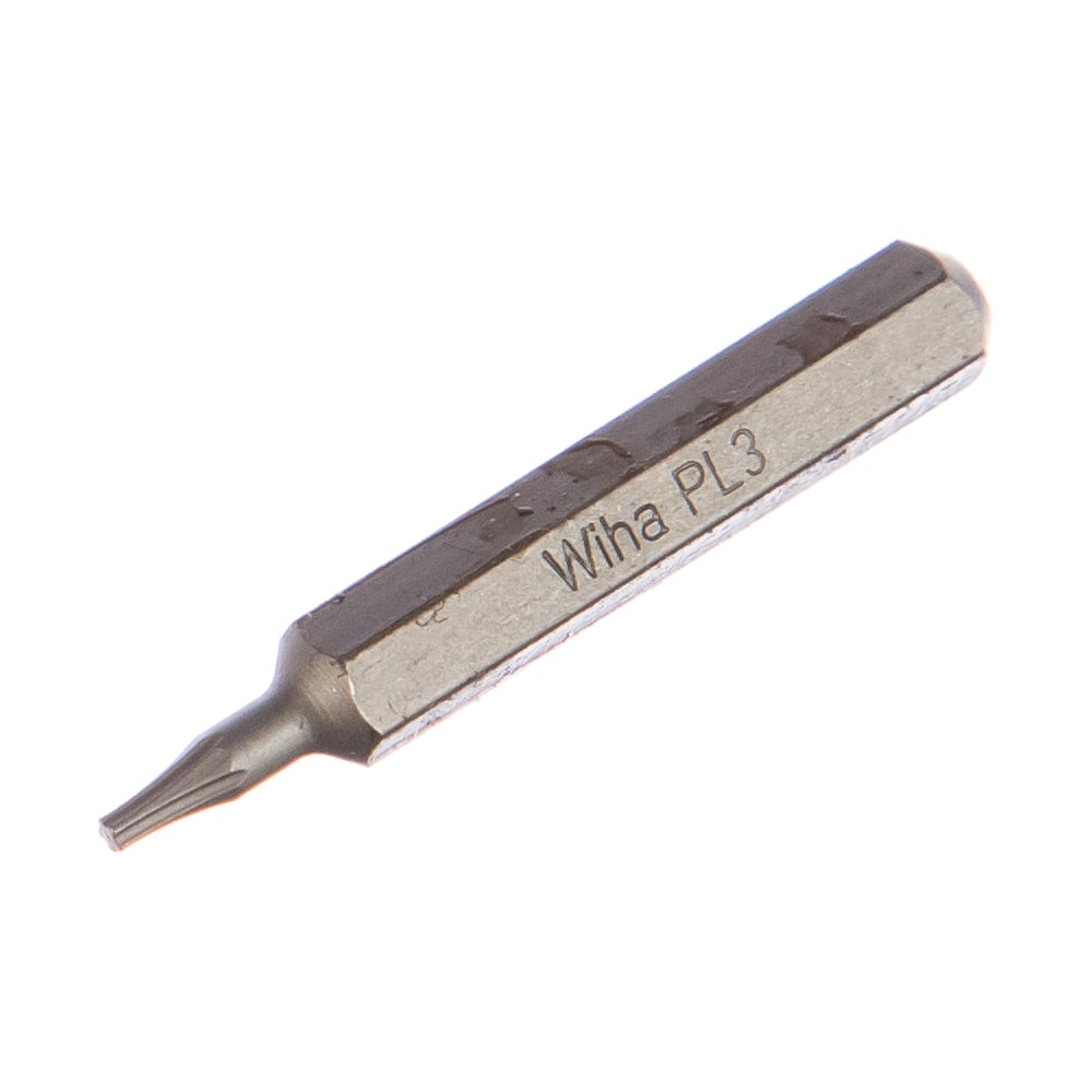 Бита PL3x28 WIHA Micro-Bit Form4 Pentalobe 40642 - выгодная цена ...