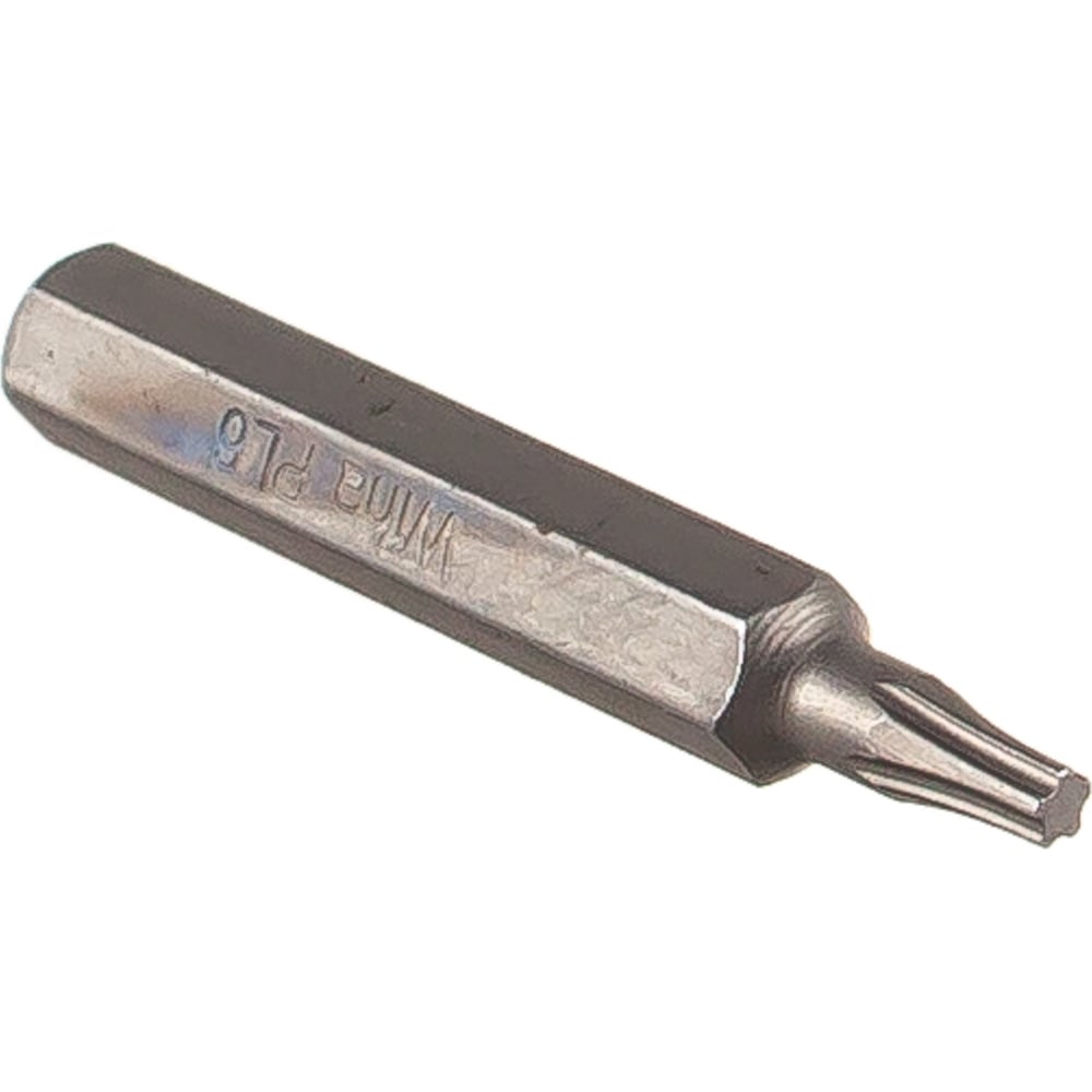 Бита PL6x28 WIHA Micro-Bit Form4 Pentalobe 40645 - выгодная цена ...