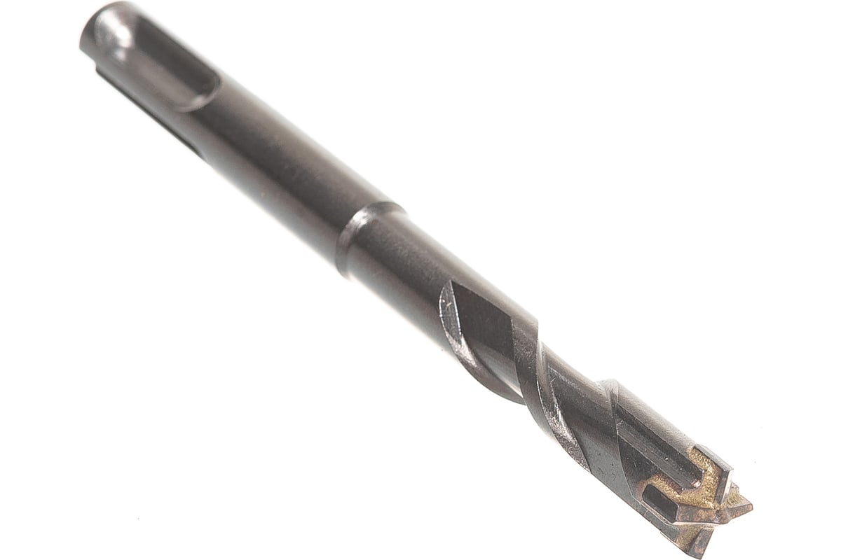 Бур Quadro (10x110 мм; SDS+) RENNBOHR 511011 - выгодная цена, отзывы, характеристики, фото ...