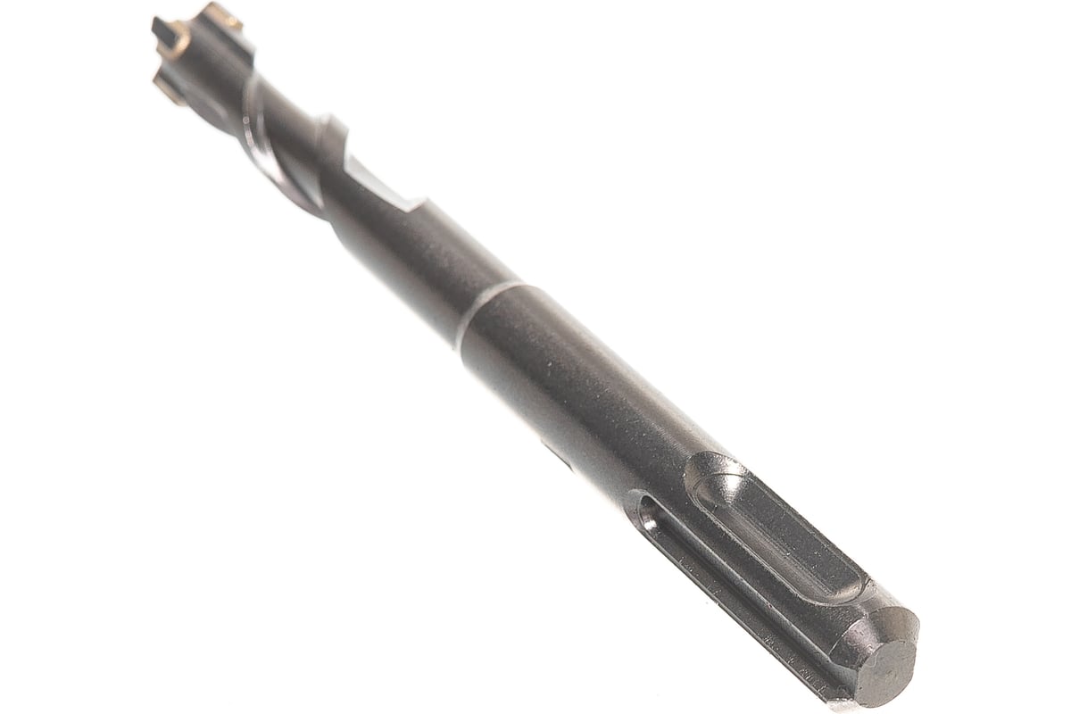 Бур Quadro (10x110 мм; SDS+) RENNBOHR 511011 - выгодная цена, отзывы ...