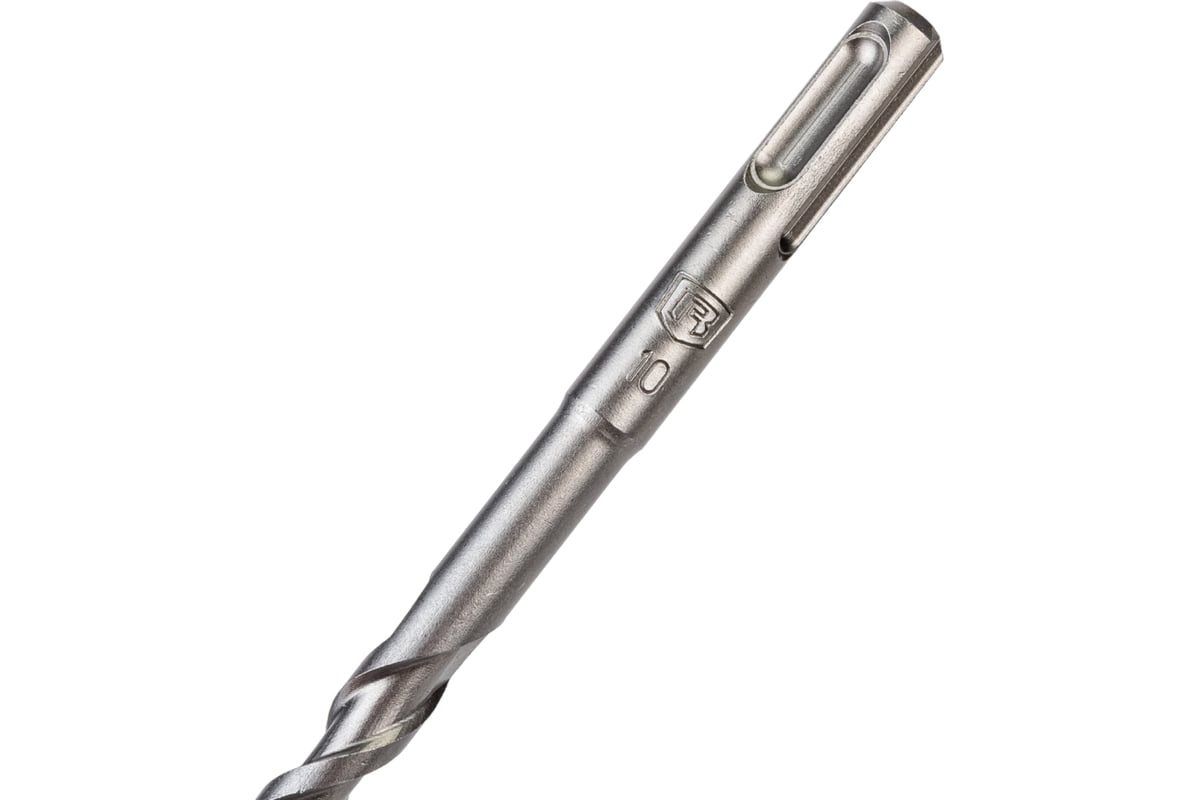 Бур Quadro (10x260 мм; SDS+) RENNBOHR 511026 - выгодная цена, отзывы ...