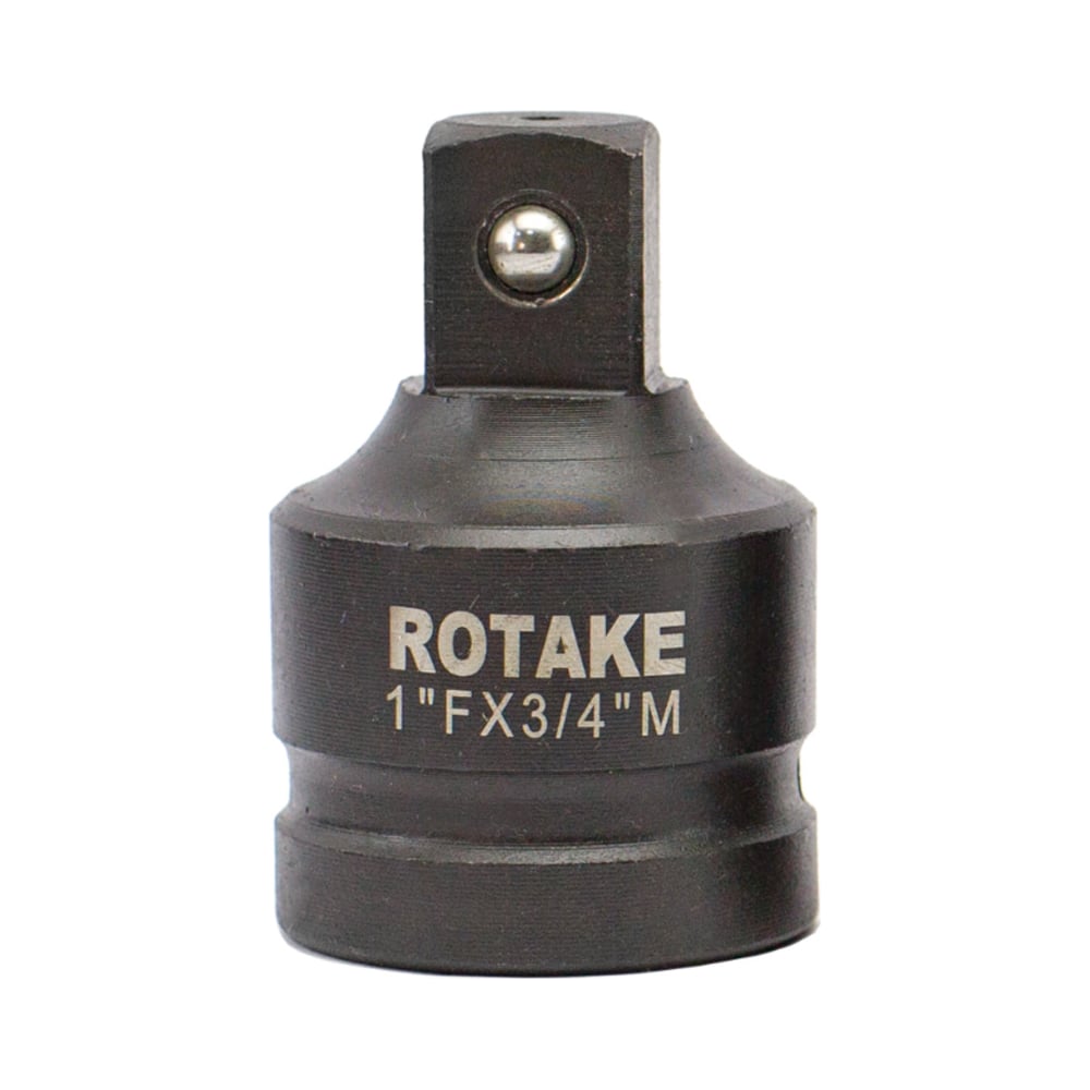 Переходник ударный 1"DR-3/4"DR Rotake AD-1-34 - выгодная цена, отзывы ...