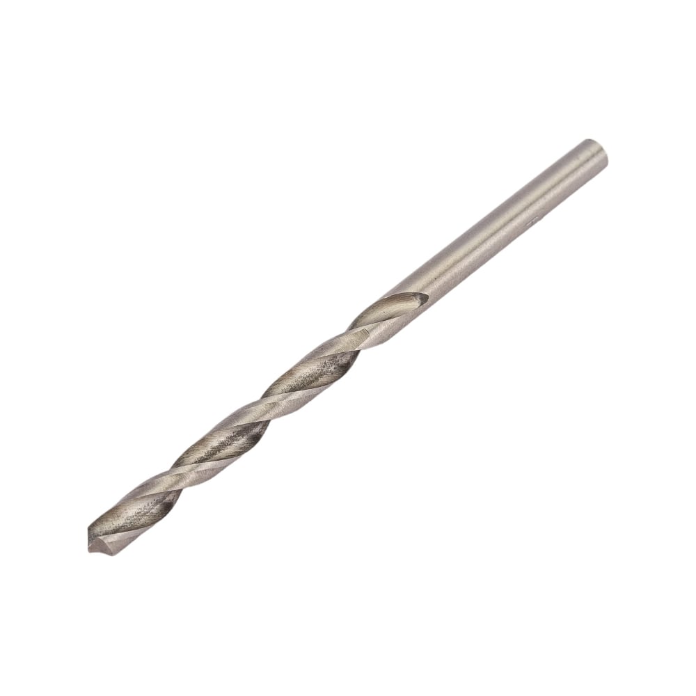 Сверло по металлу (10 шт; 4.8х52х86 мм) Sturm 1055-04-4S8-SS10 ...