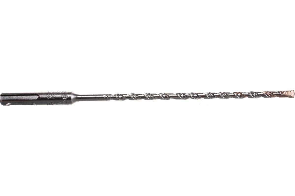 Бур по бетону Sds Plus Bionic Pro 5 5x150x210 мм Heller 24158