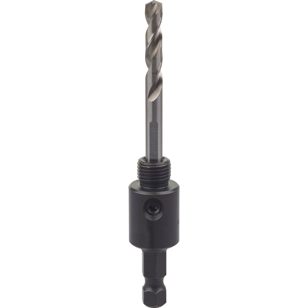 Хвостовик для пильных коронок 14-30 мм, 9.5 мм Hex Kango KBMH-A1 ...