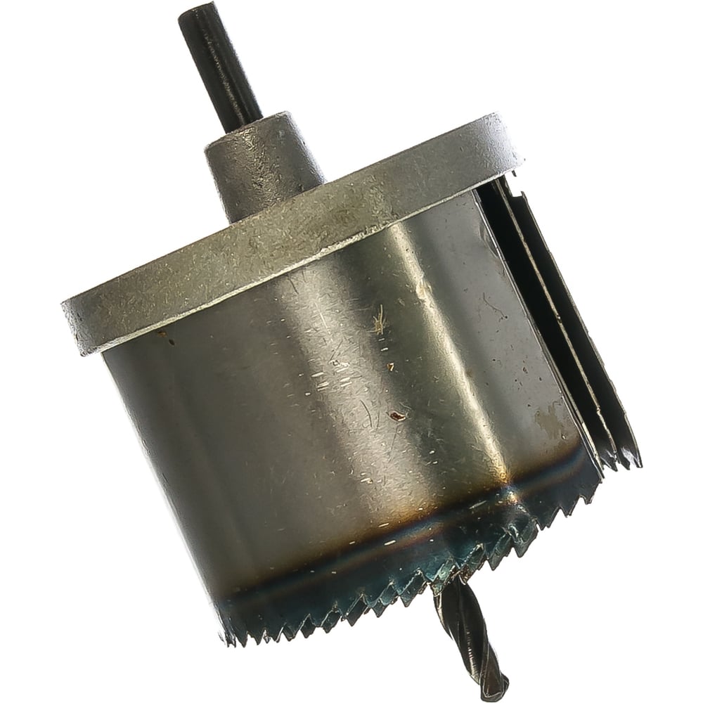 Пила кольцевая наборная по дереву (7 шт; 26-63 мм; 50 мм) Sturm 5440102 ...