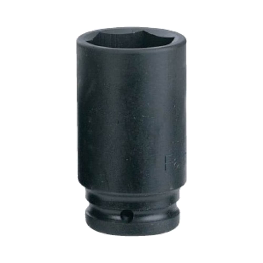 Головка 6-гранная ударная глубокая (54 мм; 1) FORCE 48510054 - выгодная ...