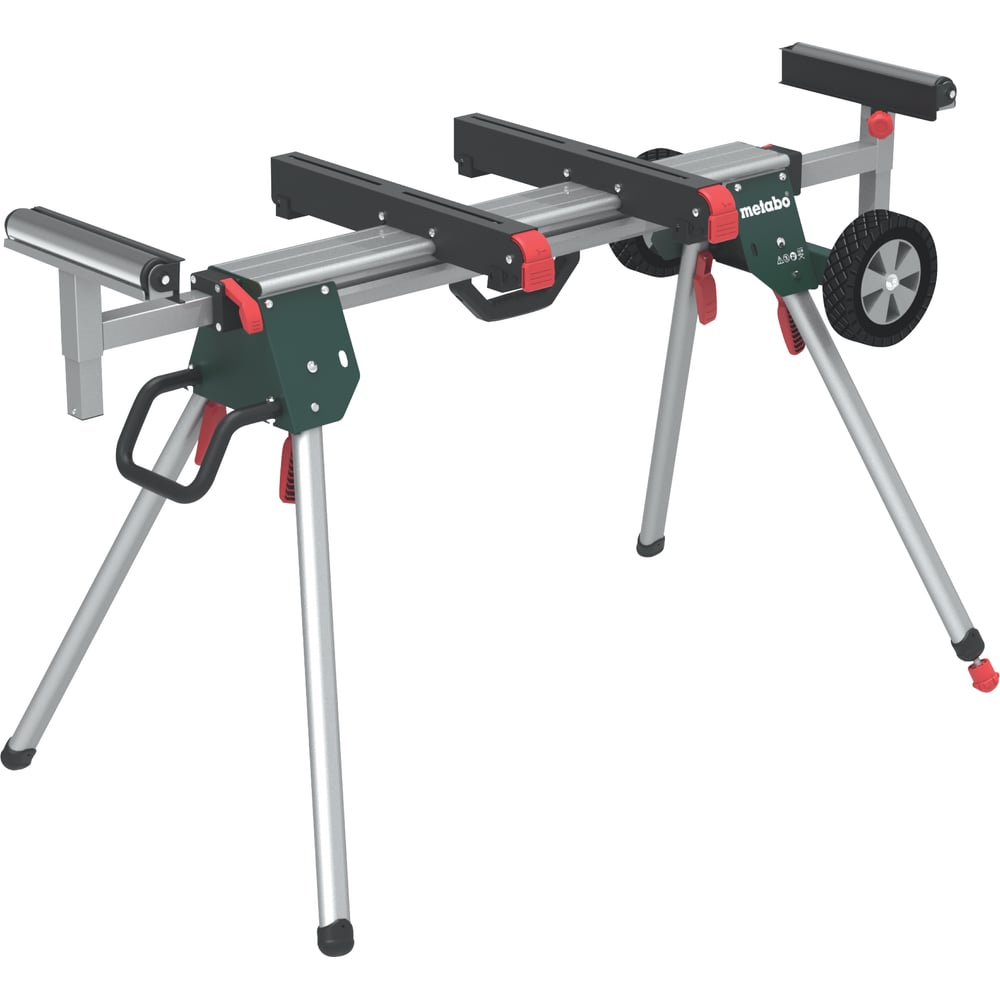 Подставка для торцовочных пил KSU 250 Mobile Metabo 631318000 ...