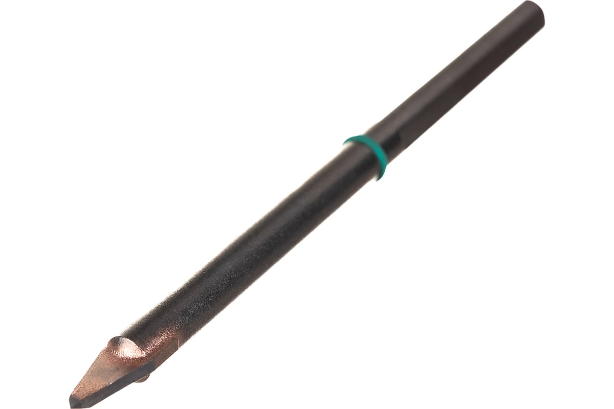 Сверло по керамограниту CeraExpert (8x125 мм) Heller 28676 - выгодная ...