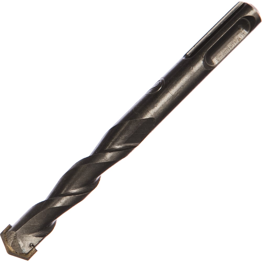Бур для перфоратора с усиленной спиралью (12x110x50 мм; SDS-PLUS) GRIFF 010743 - выгодная цена ...