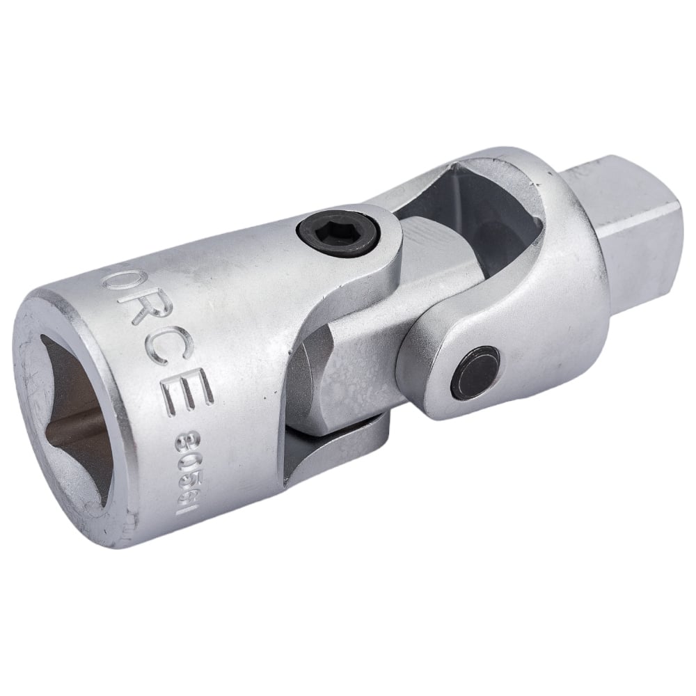 Кардан 3/4", 109 мм FORCE 80561 - выгодная цена, отзывы, характеристики, фото - купить в Москве и РФ