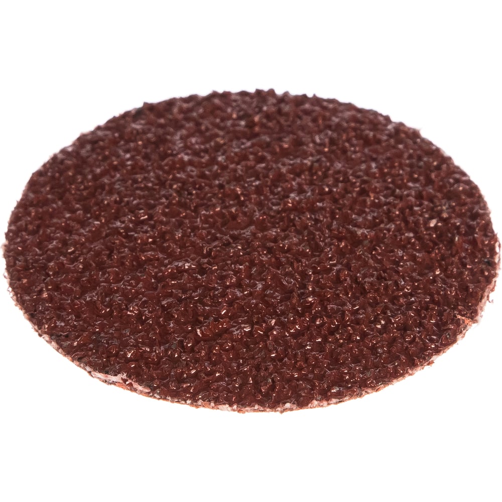 Зачистной шлифовальный диск QUICK DISC (50 мм, Р36) Mirka 8091500136 ...