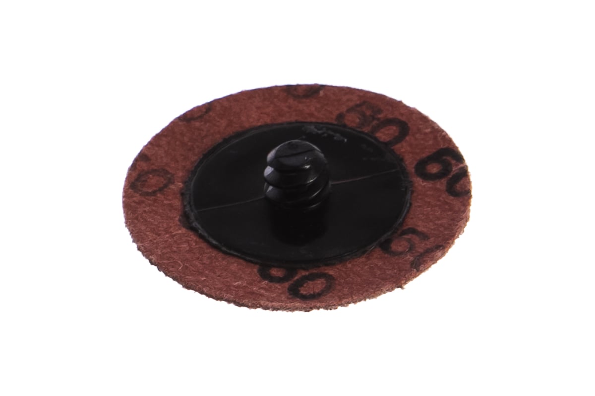 Зачистной шлифовальный диск QUICK DISC (50 мм, Р50) Mirka 8091500150 ...