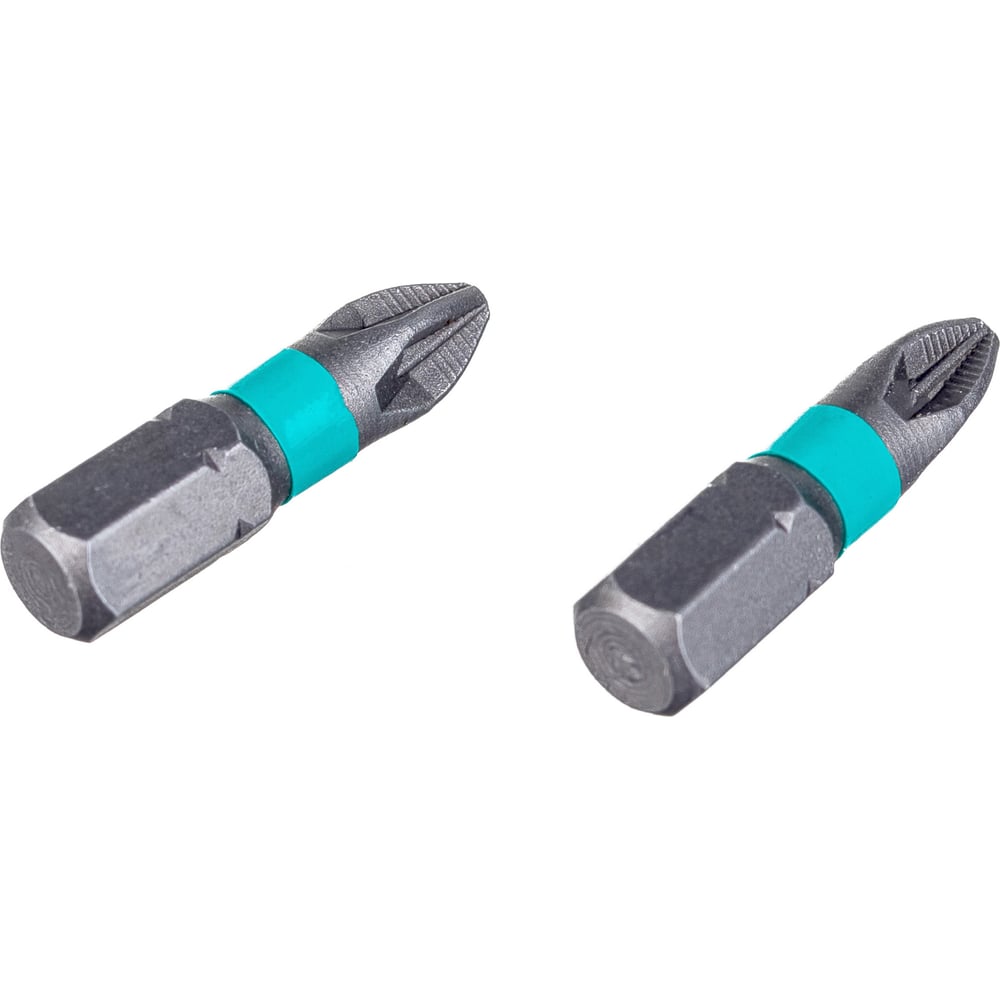 Биты PZ2x25мм S2 2шт AV Steel AV-882221 - выгодная цена, отзывы ...