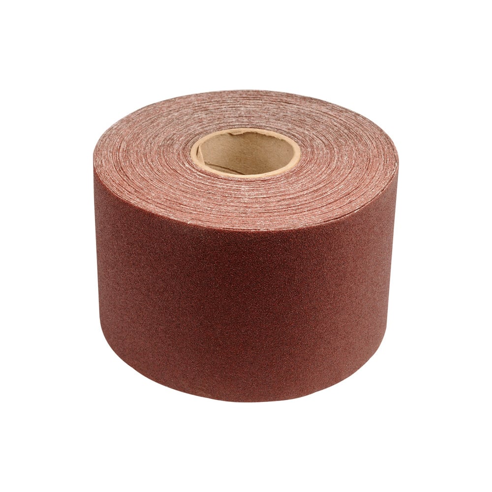 Шлифовальное полотно в рулоне 150 мм, 50 м, Р180 YATO YT-83188 ...