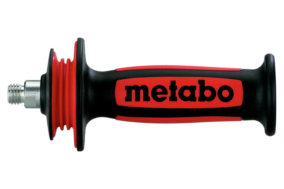 Ручка антивибрационная M14 Metabo 627360000 - выгодная цена, отзывы ...