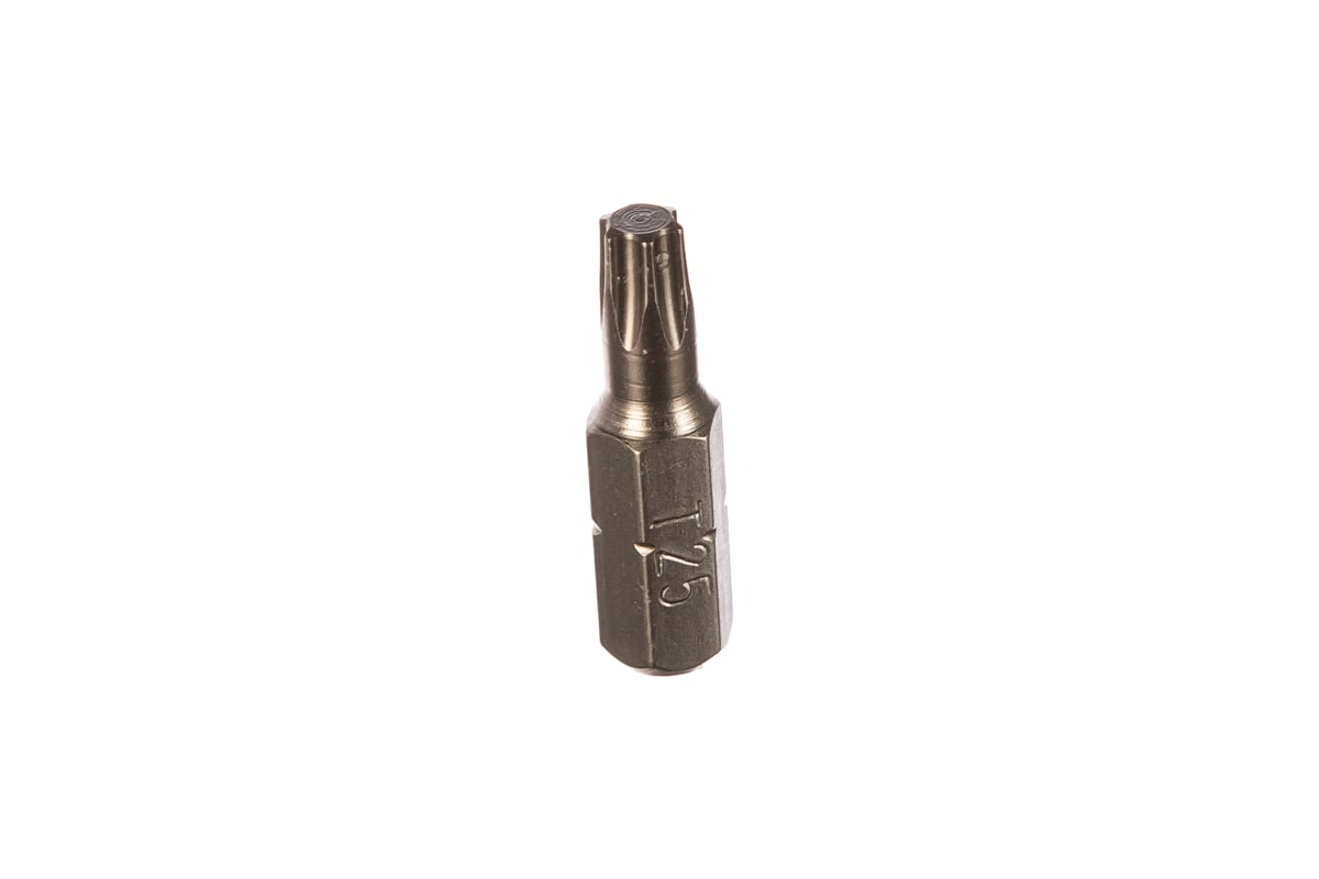 Бита крестовая Torx 25X25, 2 шт Felo 02625036 - выгодная цена, отзывы ...
