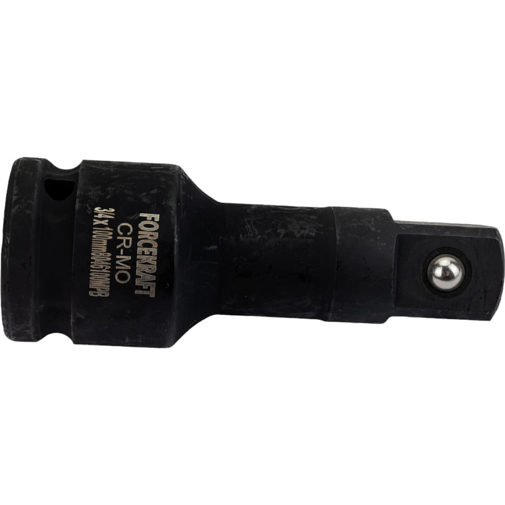 Удлинитель 3/4", 100 мм, ударный Forsage 8046100MPB - выгодная цена ...