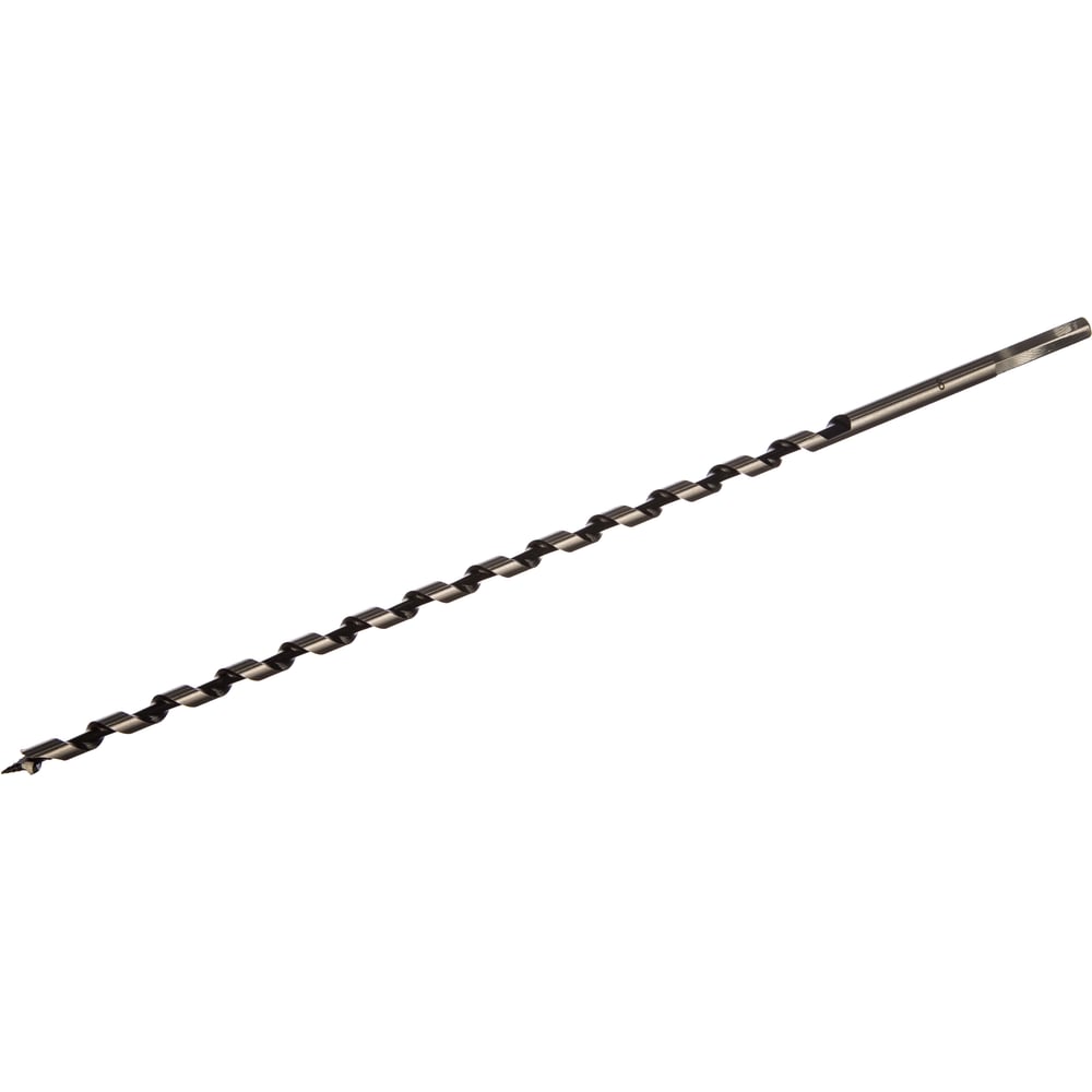 Сверло шнековое по дереву (8х350х265 мм; HEX11.7) MATRIX 70121 ...