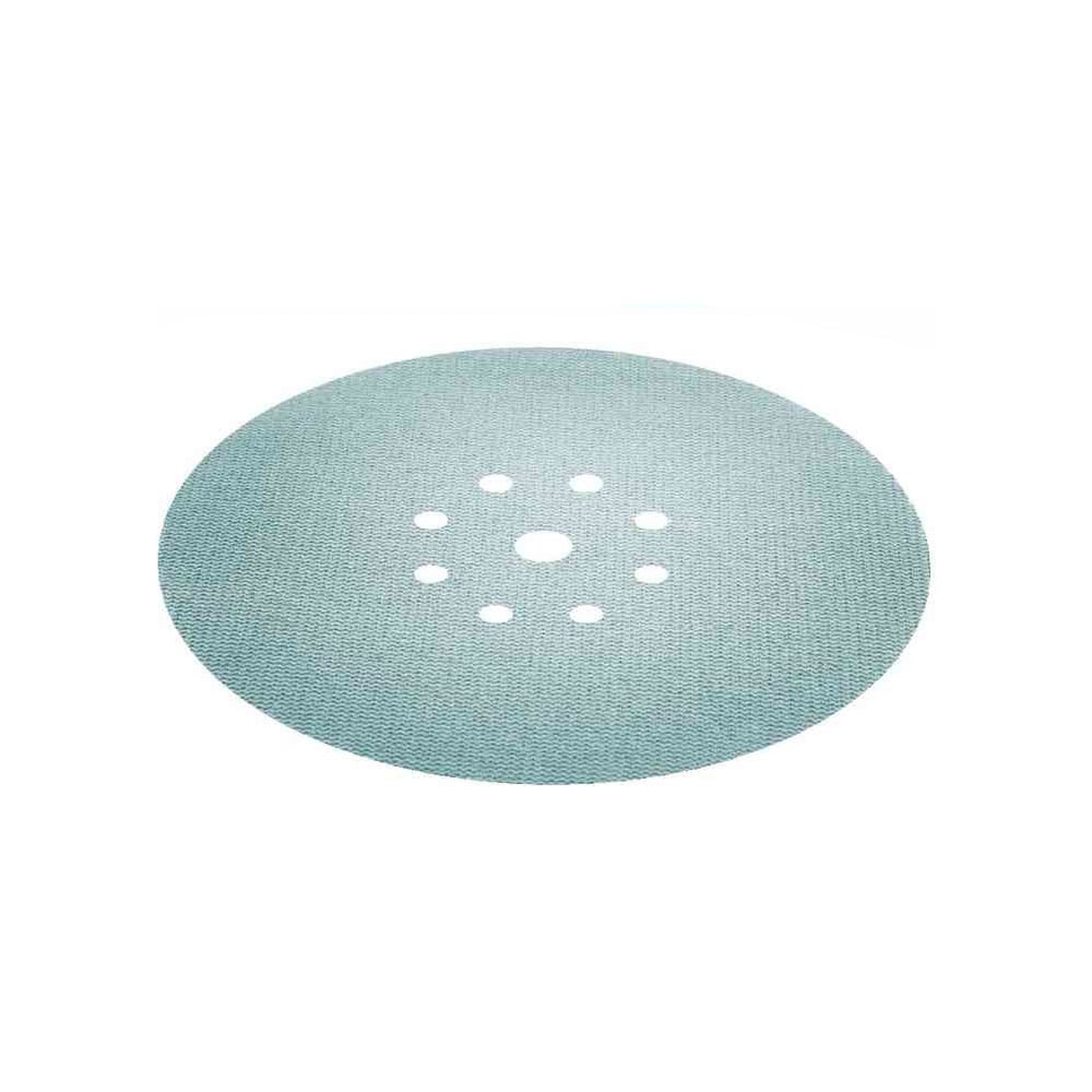 Круги шлифовальные GranatNet P400, 225 мм, 25 шт. FESTOOL GR NET/25 ...