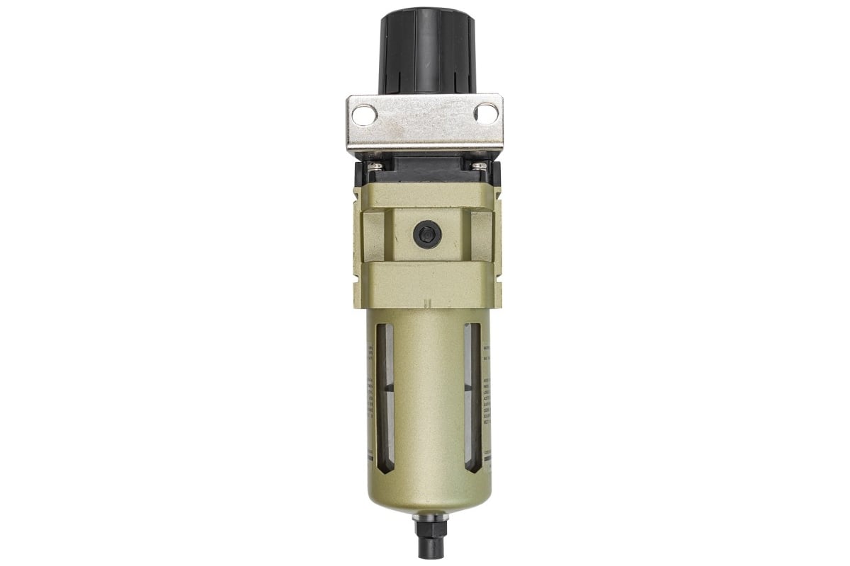 Фильтр-регулятор 1/2" Rockforce RF-AW4000-04D - выгодная цена, отзывы ...