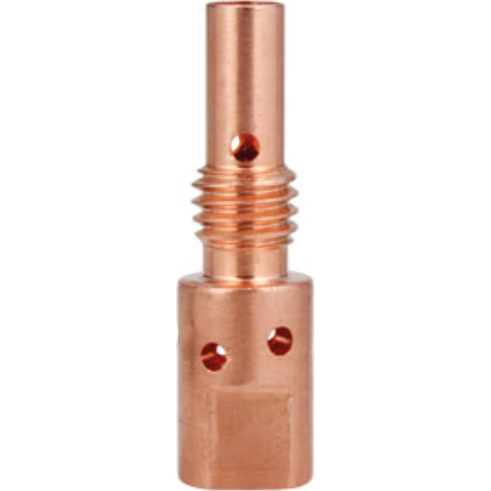 Вставка под наконечник MIG 25 М6, 35 мм, 10 шт AWT 752433 - выгодная ...