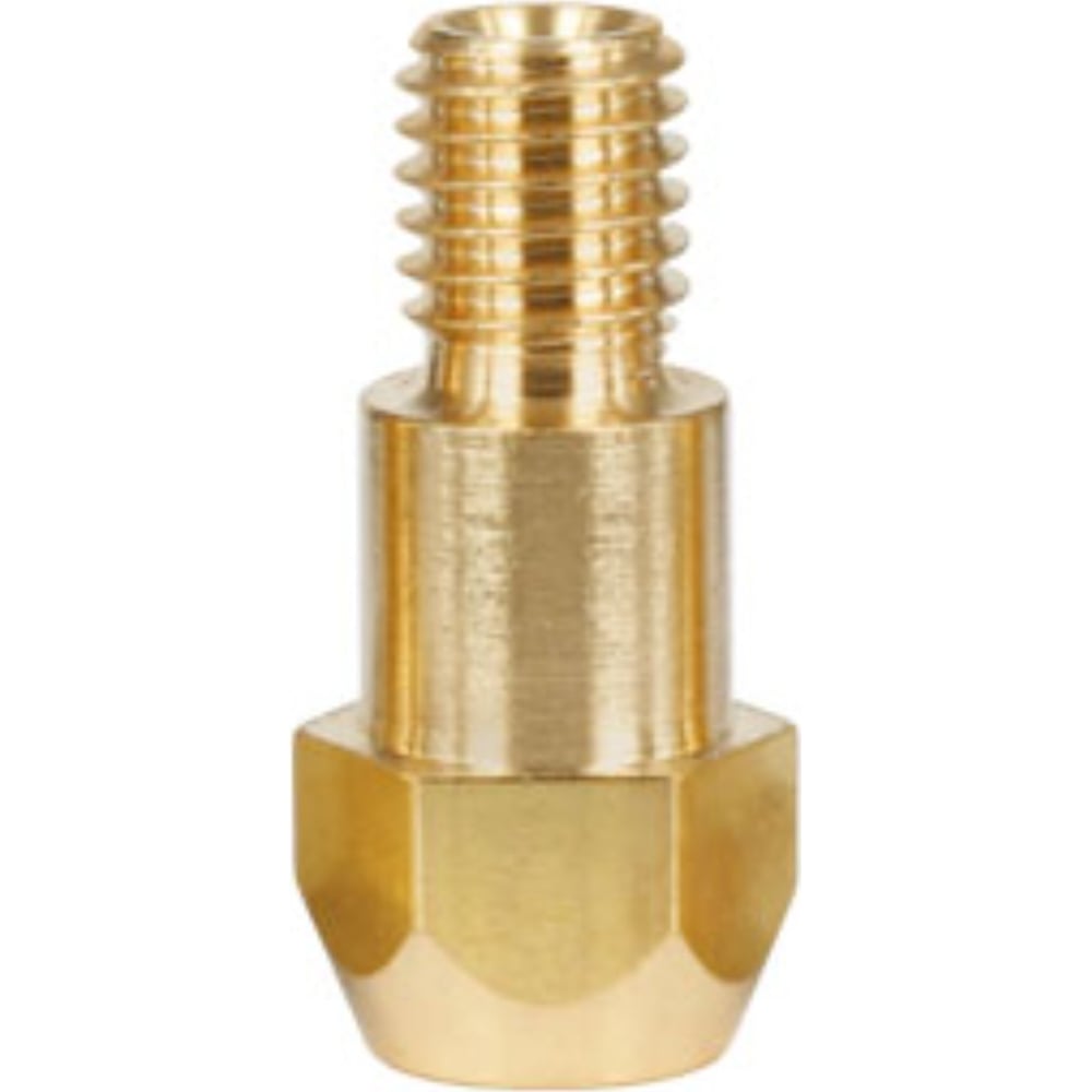 Вставка под наконечник MIG 36 М6, 28 мм, 10 шт AWT 752434 - выгодная ...