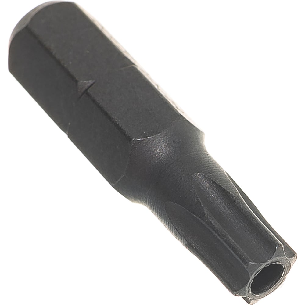 Вставка торцевая TORX с отверстием (T27; 25 мм; 1/4) KING TONY 102527U ...