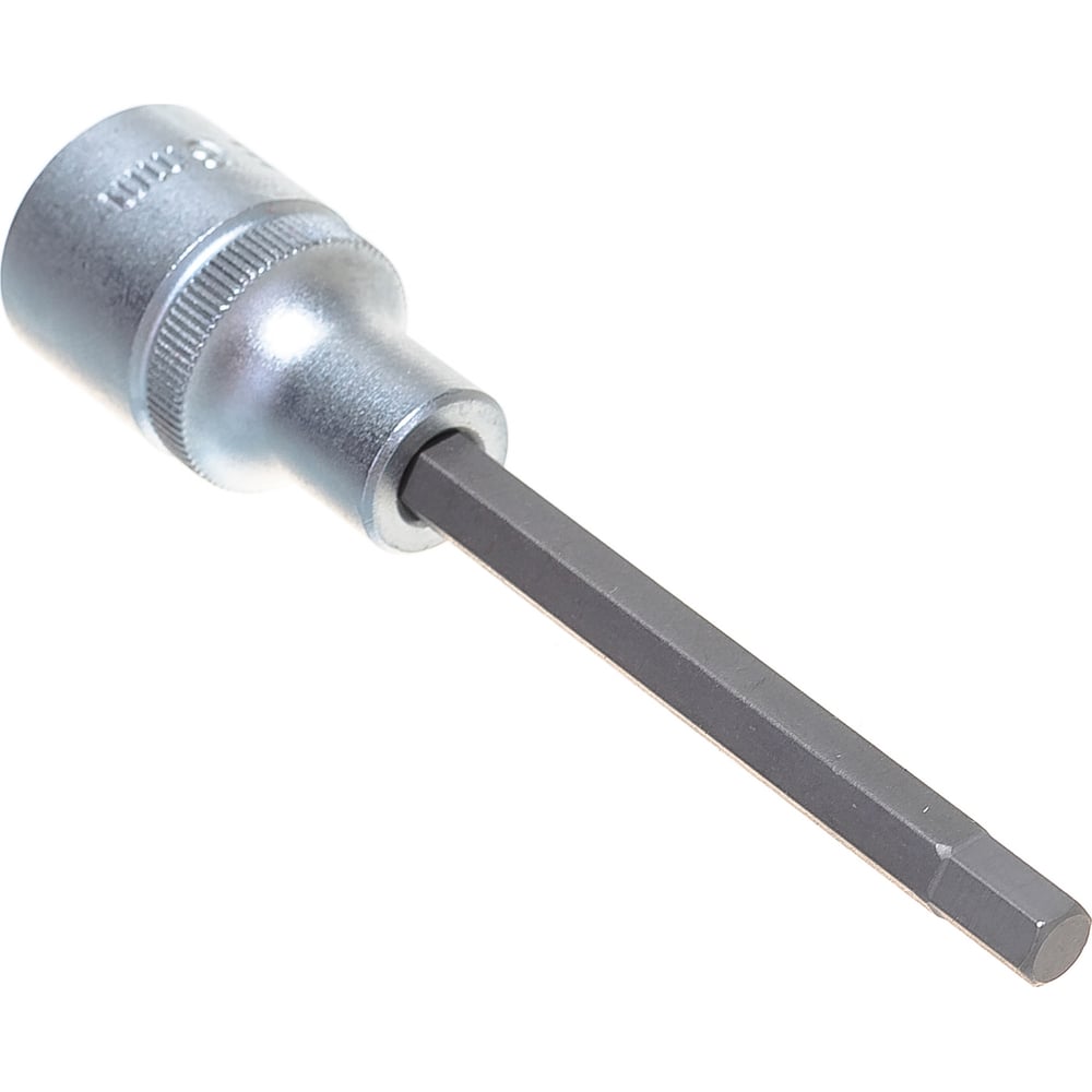 Головка-бита HEX (6 мм; 100 мм; 1/2DR) FORCE 34410006 - выгодная цена ...