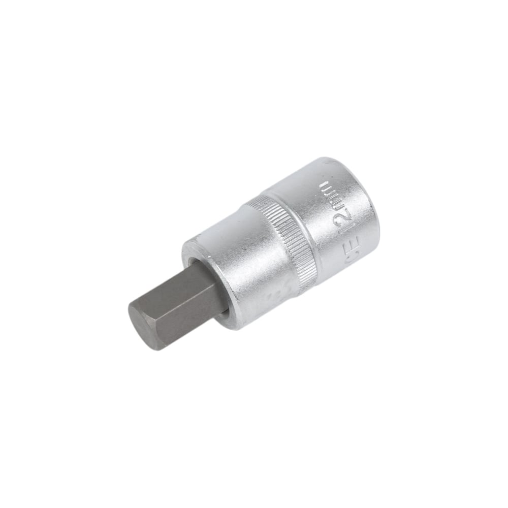 Головка-бита HEX (12 мм; 55 мм; 1/2DR) FORCE 34405512 - выгодная цена ...
