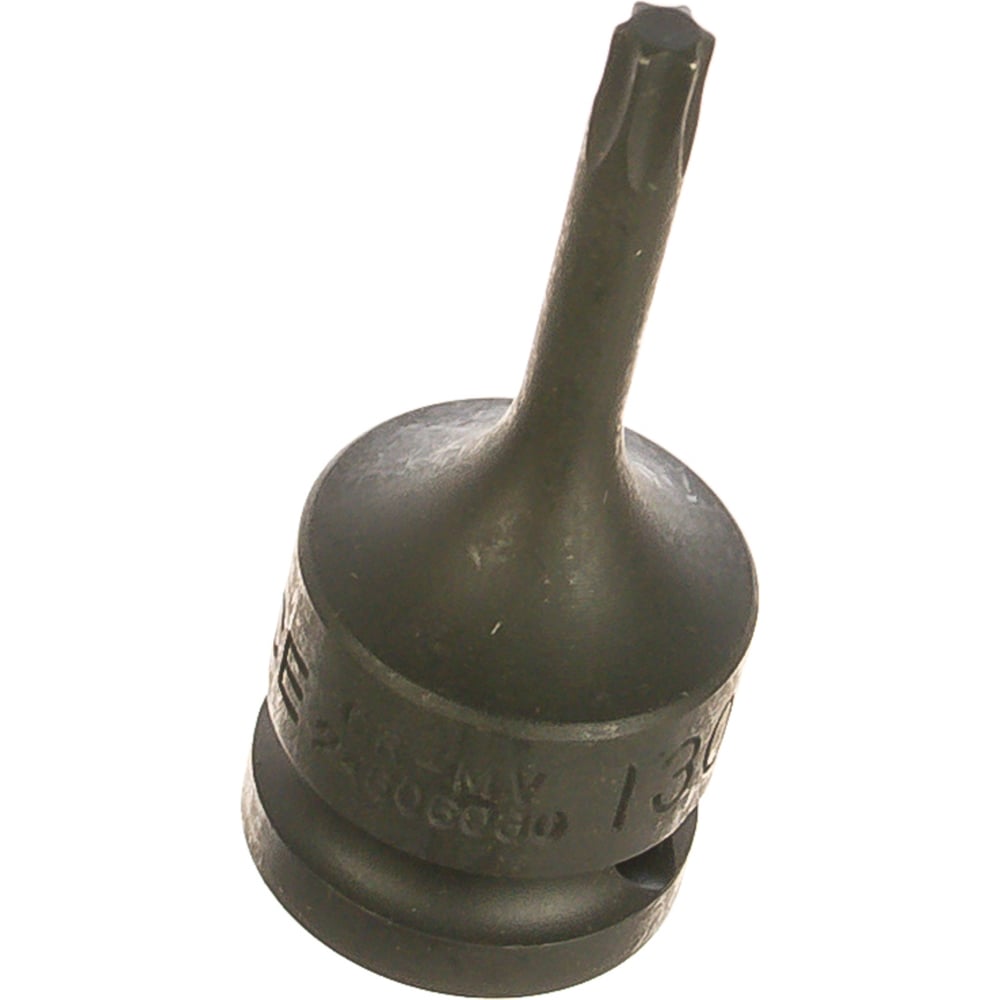 Головка ударная 1/2", 60 мм, Т30 FORCE 24606030 - выгодная цена, отзывы ...