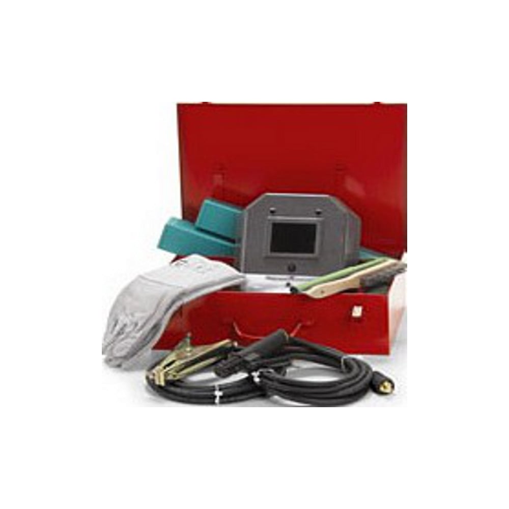 Набор сварочный E-SPA 35/13 для генератора ESE 804 SDBS-DC Endress ...